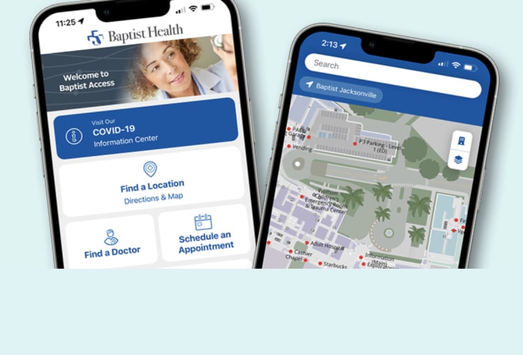 Baptist Health | Jacksonville, FL Baptist Health | Jacksonville, FL